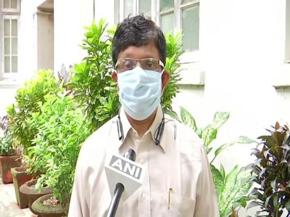 Despite being a descendant, was invited to Ambedkar memorial ceremony ...