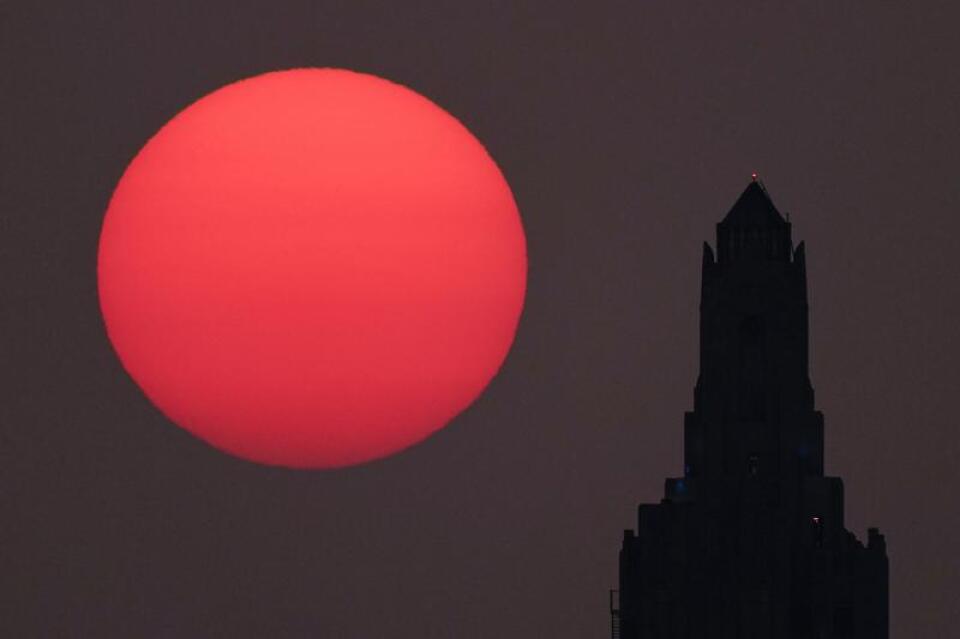 AP News Digest 3:15 a.m. | African News Agency