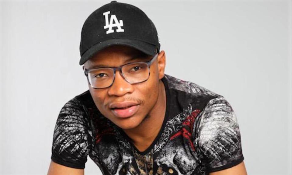 ANC applauds ’musical maestro’ Master KG on MTV award | African News Agency