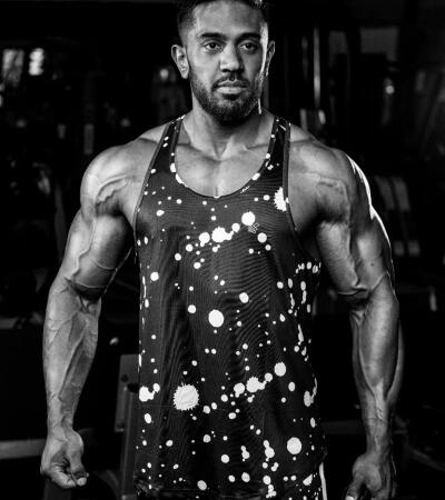 Wife of pro bodybuilder Durban doctor who was shot 10 times, describes ...