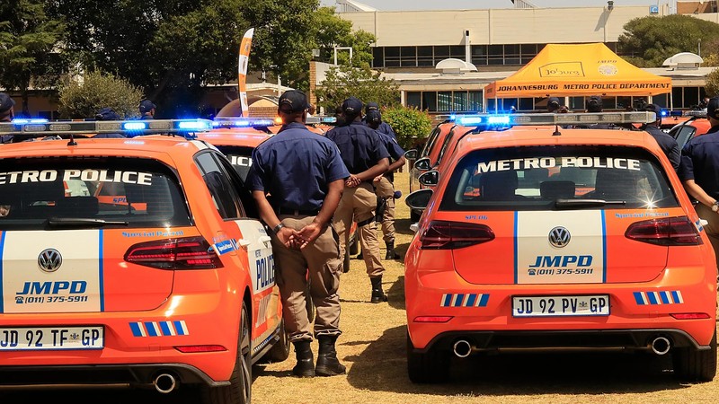 JMPD cop named by Mkhwanazi in Madlanga Commission under internal ...