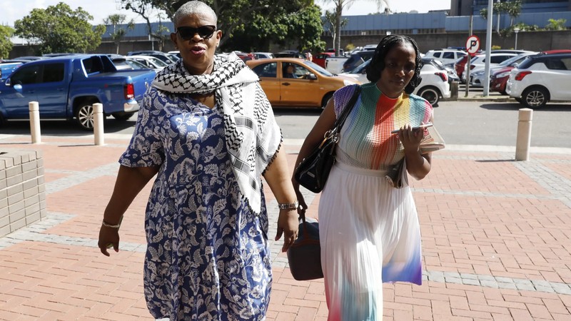 Zandile Gumede fraud case: State witness faces contempt questioning ...