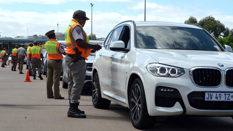 MEC Siboniso Duma's bold move: 278 traffic officer vacancies open in ...