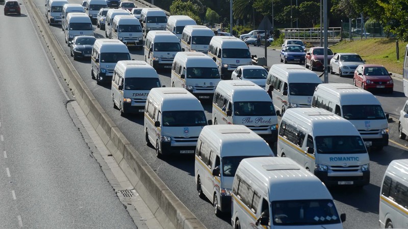 KZN Legislature addresses challenges faced by minibus taxi owners ...