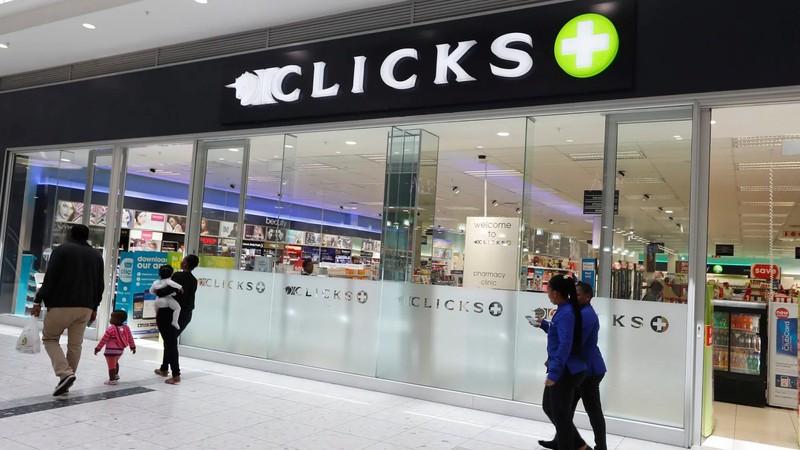 Clicks Group reports strong growth and ambitious plans for 2026 ...
