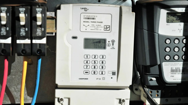 What you need to know about Eskom's smart meter rollout | African News ...