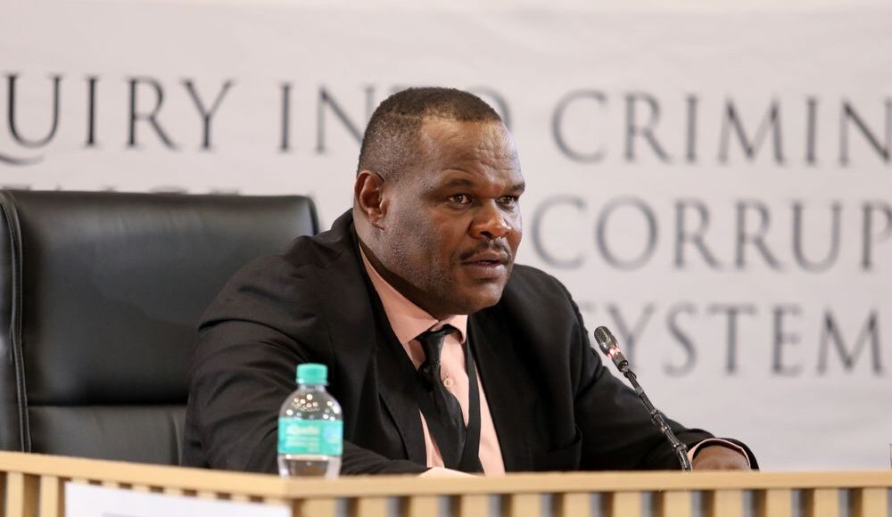 State wants Fannie Nkosi kept behind bars, says he poses risk to ...