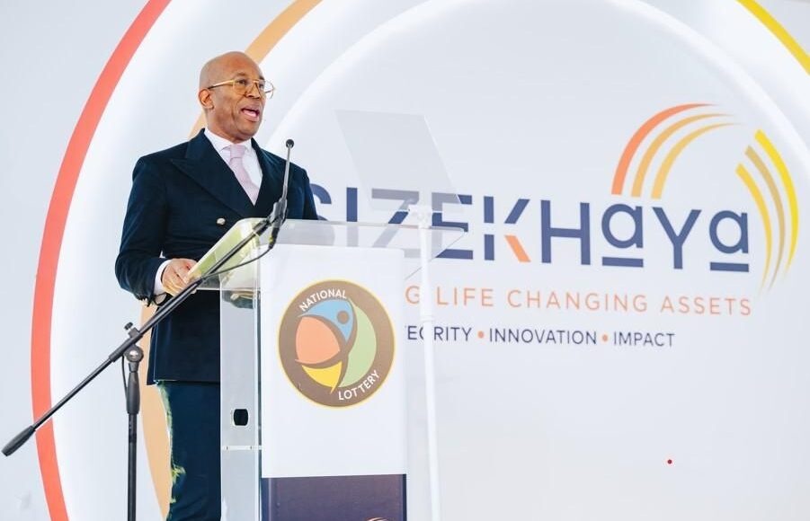 Sizekhaya promises modern, transparent new era for South Africa’s ...