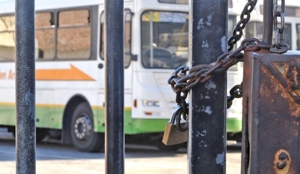 " We lost our jobs, bonuses and medical aid": 19 Golden Arrow ...