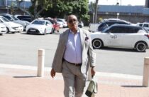 Murder accused Sarah Lee Naidoo remains in custody until December bail ...