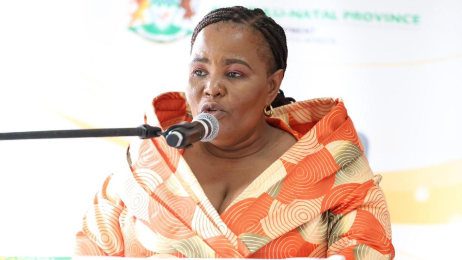 Mbali Shinga expelled: NFP Appeals Tribunal dismisses bid to overturn ...