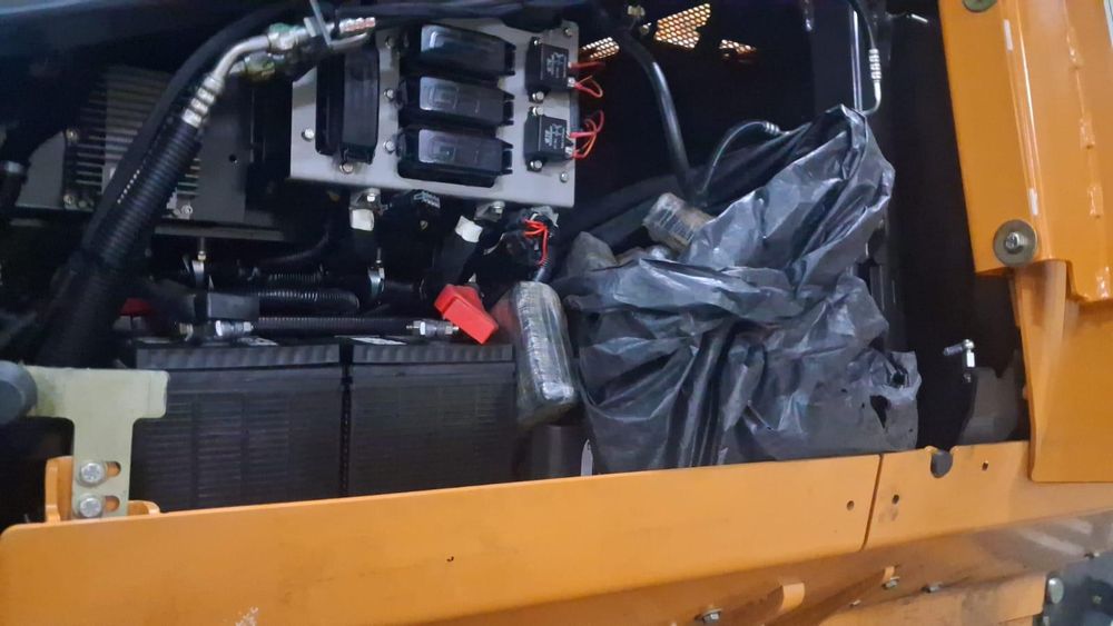 Sars intercepts 90 bricks of cocaine in major drug bust at Port of ...