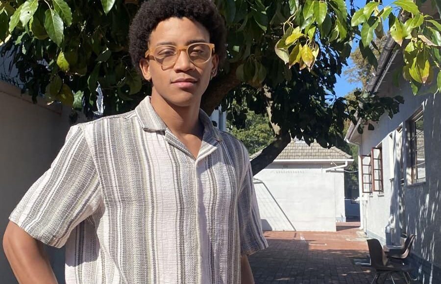'His light will never fade' - Tributes pour in for Stellenbosch student ...