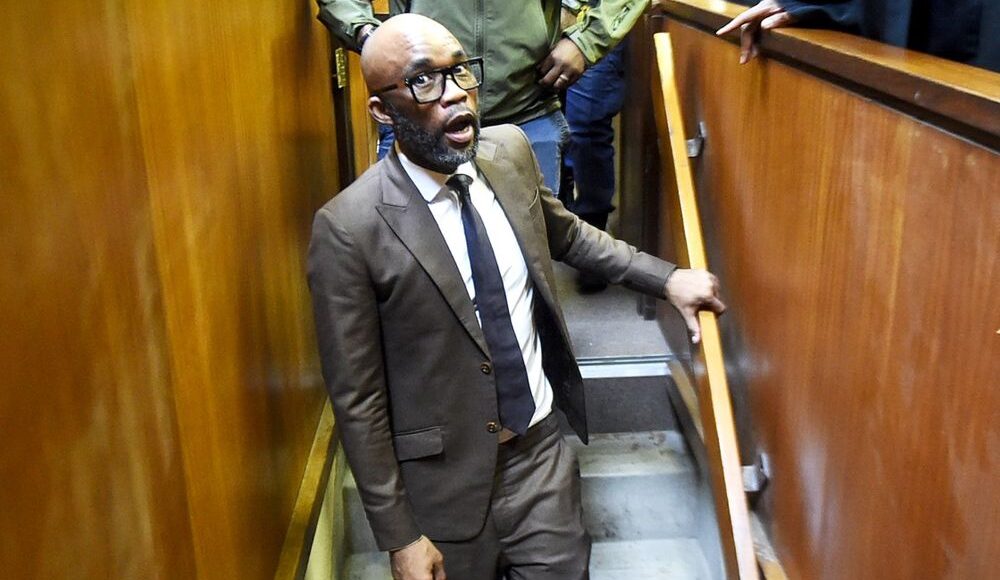 Legal delays push back Cat Matlala's court case to Wednesday | African ...