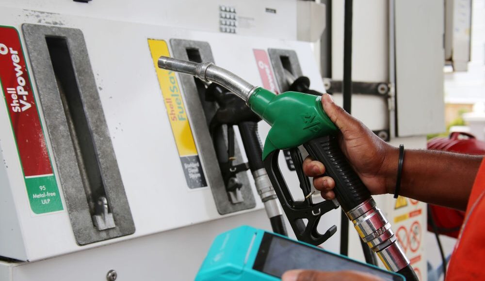 June official fuel price changes bring relief for diesel users but ...