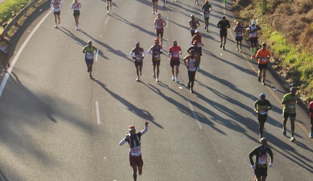 Comrades Marathon 2026: Race doctor urges runners to stay hydrated and ...