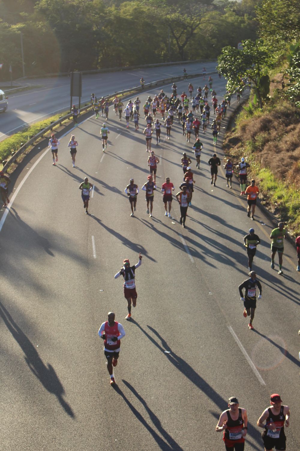 Comrades Marathon 2026: Race doctor urges runners to stay hydrated and ...