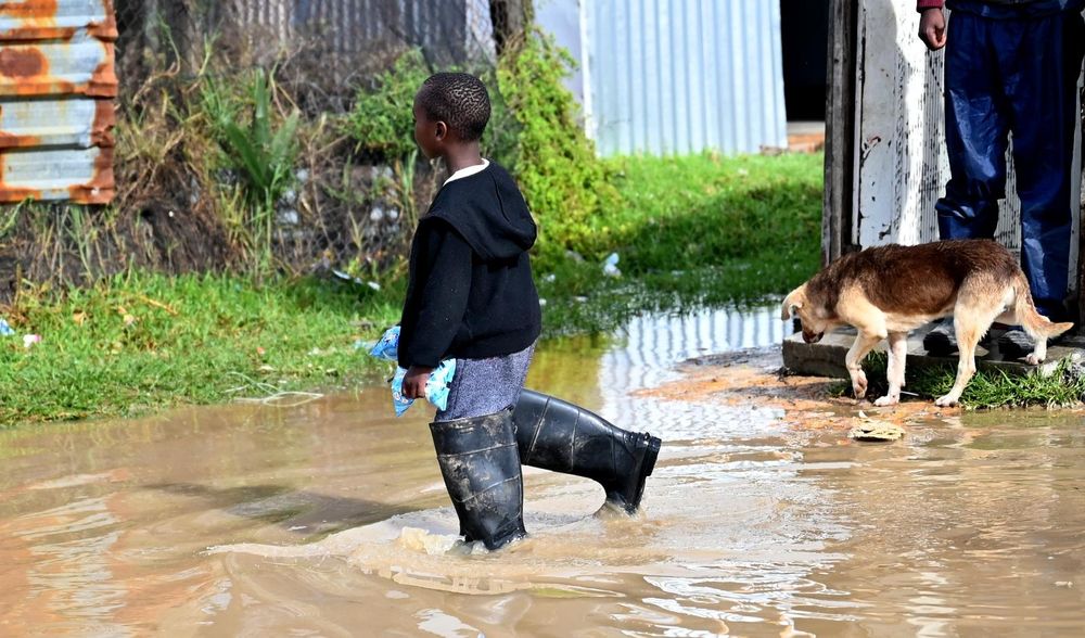 Eden and Central Karoo schools to close for two days amid severe ...
