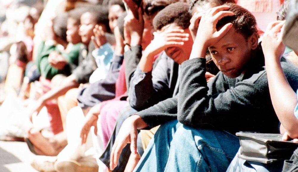 Youth Month highlights the urgent skills and employment crisis in South ...