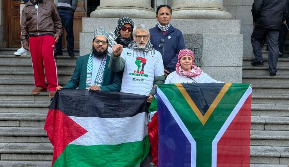 Cape Union Mart takes Palestine Solidarity Campaign to court over ...