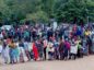 Water crisis sparks violent protests across Johannesburg communities ...
