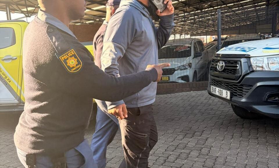 UPDATE: Maumela's Bentley linked to Tembisa Hospital fraud ...