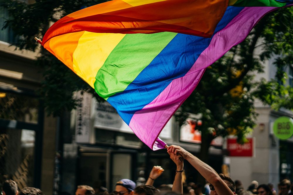 From struggle to celebration: Why Pride Month still matters | African ...