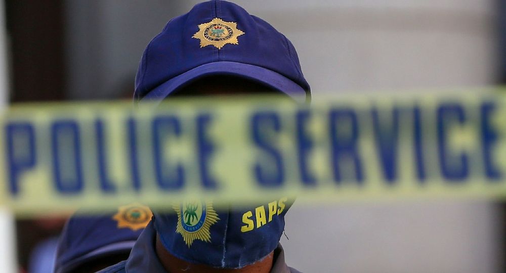 Free State police officer allegedly kills three relatives of girlfriend ...
