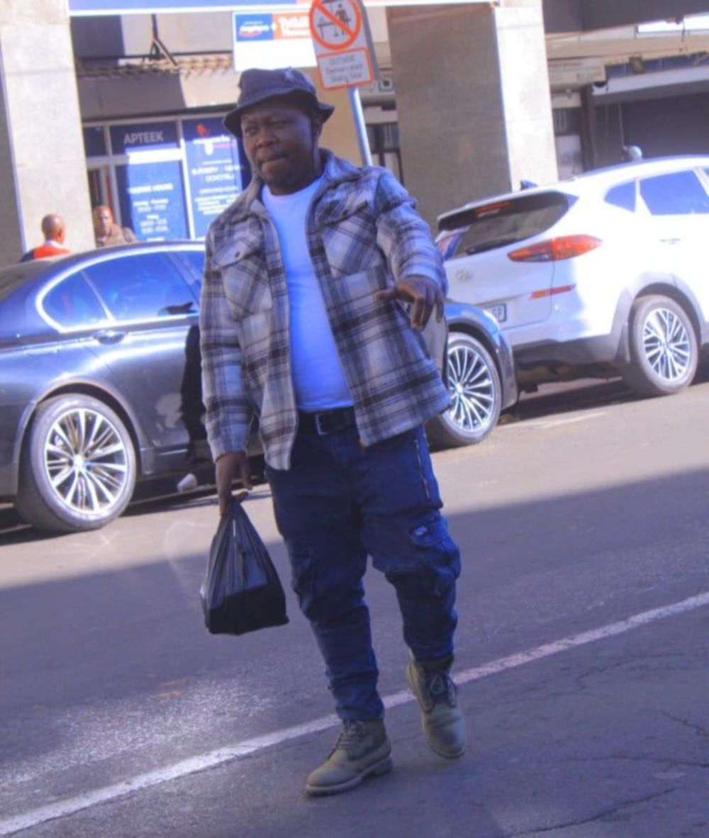 KZN family receives closure as Sihle Makhaye’s remains arrive from ...