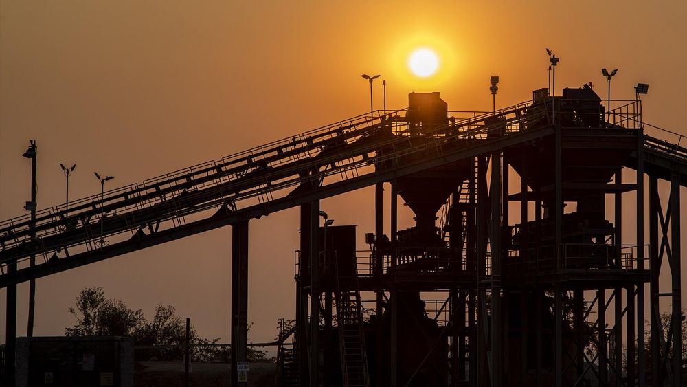 New mining cadastre system nears national rollout as government ...