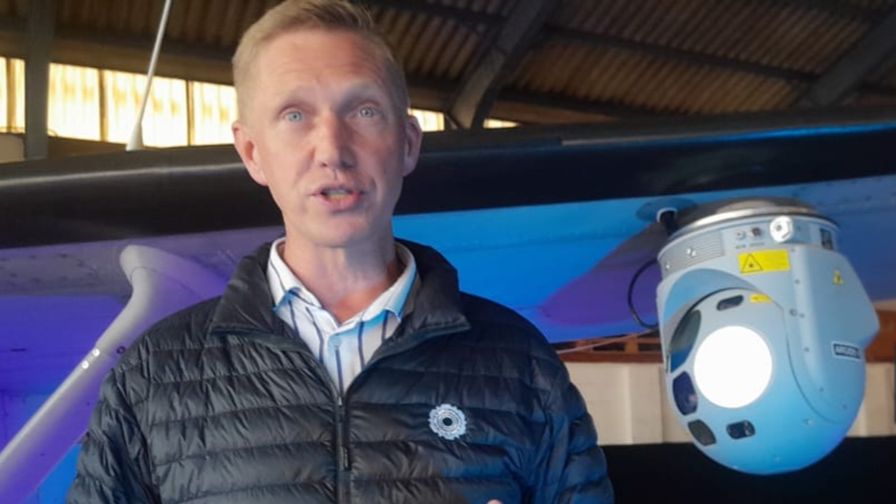 Cape Town defends cancelled ‘Eye in the Sky’ project, says no financial ...