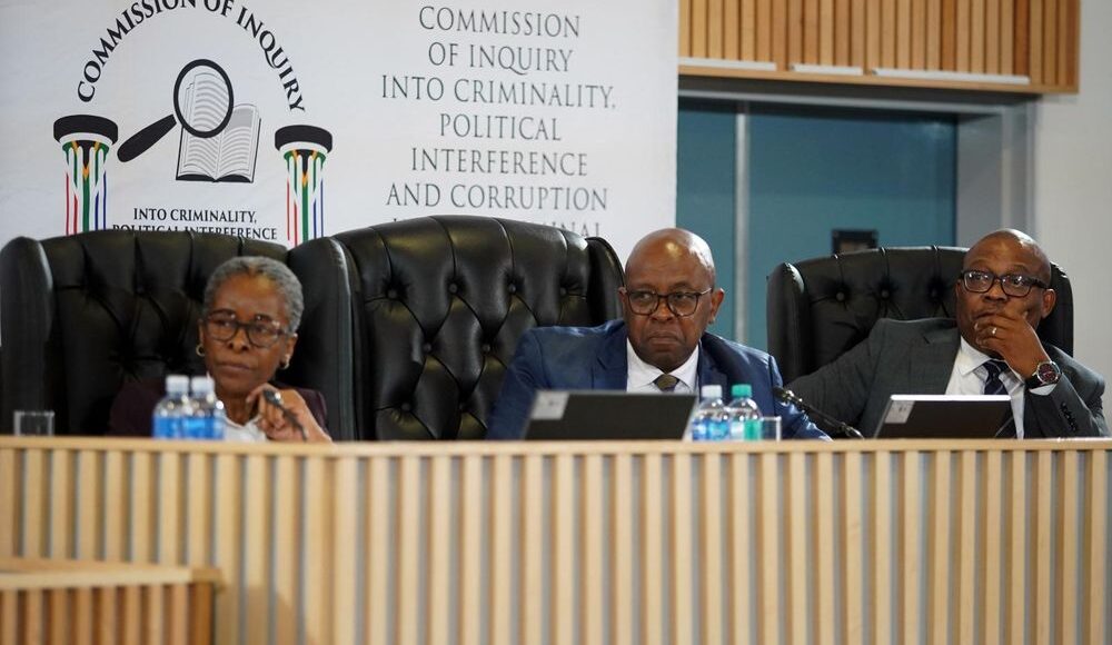 WATCH: Secret witness set to expose alleged EMPD corruption network at ...