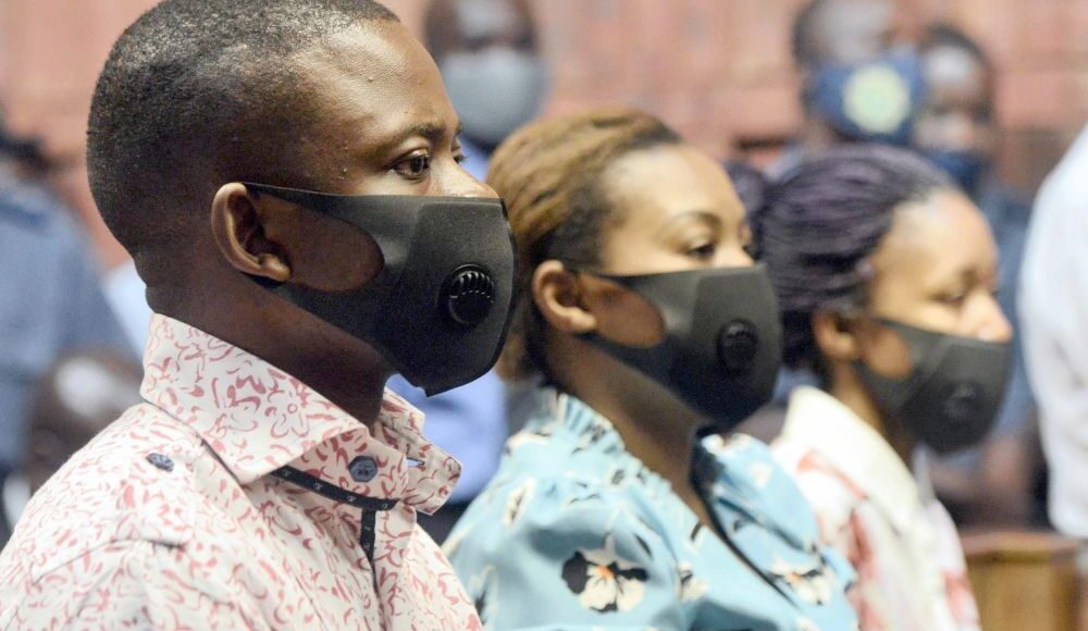 Gauteng High Court denies Bushiri co-accused Mudolo's plea to amend ...
