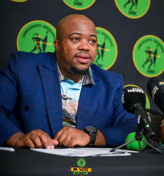 MK Party confident of 'decisive victory' in 2026 local elections ...