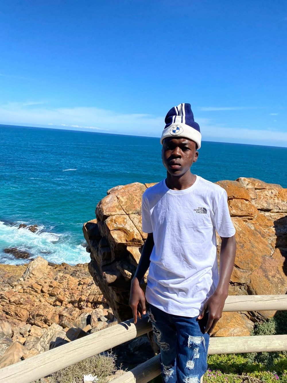 Chirwa blasts March and March after Mossel Bay teen's murder | African ...