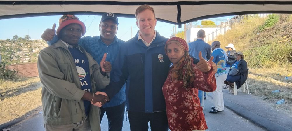 Verulam residents demand action against nepotism and lack of ...