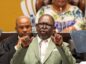 South Africa faces national disaster as devastating floods wreak havoc ...