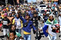 DJ Warras murder: Two alleged killers in court amid police ...